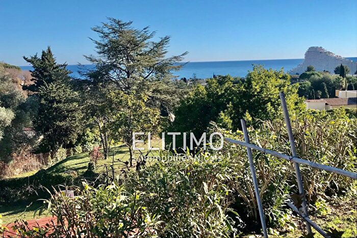 Appartement 2 pièces à louer - Villeneuve-Loubet, Plage
