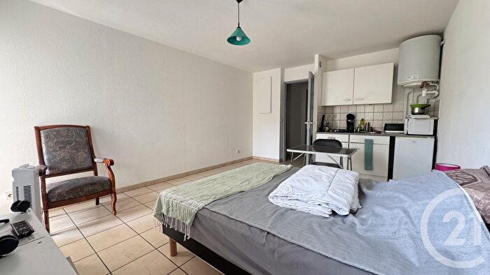 Gap, Gap ville : Appartement 1 pièce à vendre