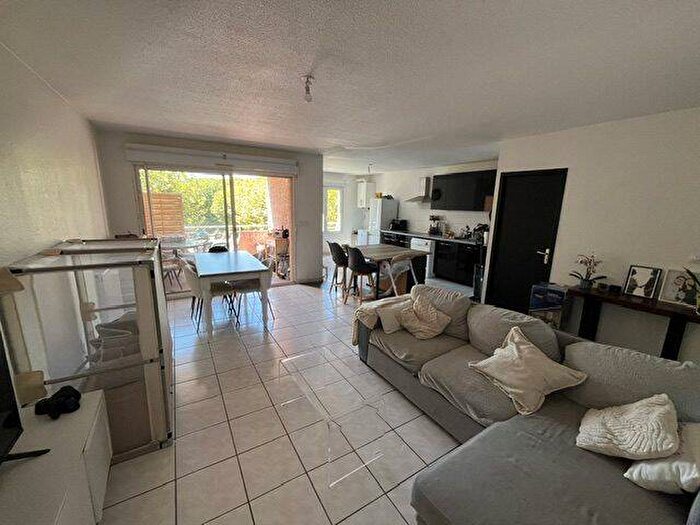 Appartement 4 pièces à louer - Centre Ville, Tain-l'Hermitage