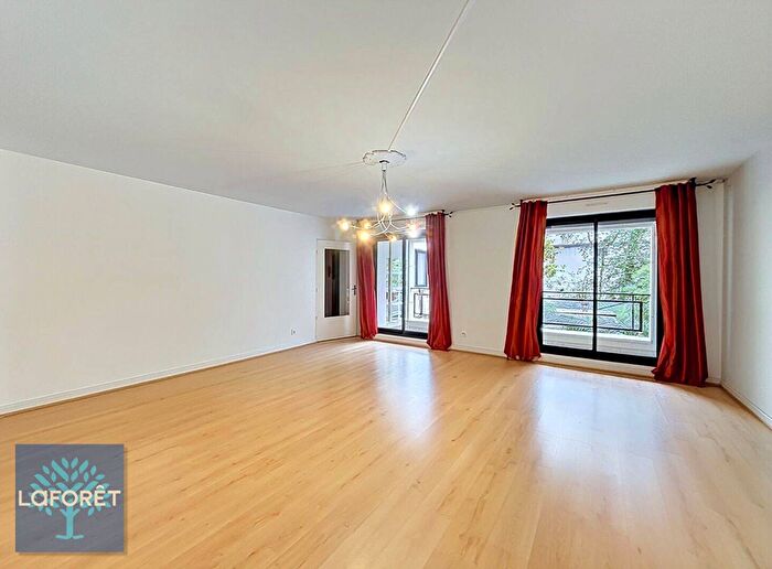 Villiers-L Michel, Levallois-Perret : Appartement 3 pièces à louer