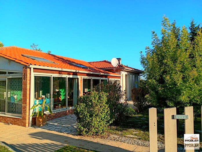 Maison à vendre - Genté - 4 pièces - 2 chambres