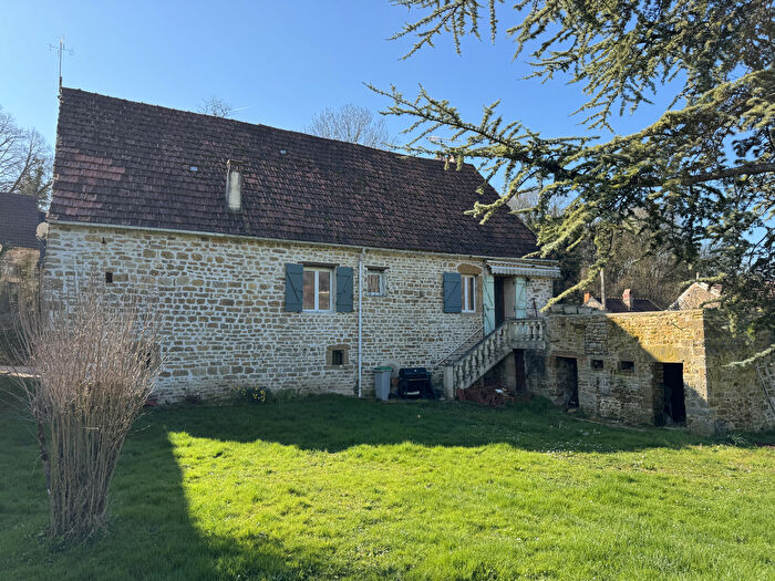 Maison à vendre - Neuffontaines - 5 pièces - 2 chambres