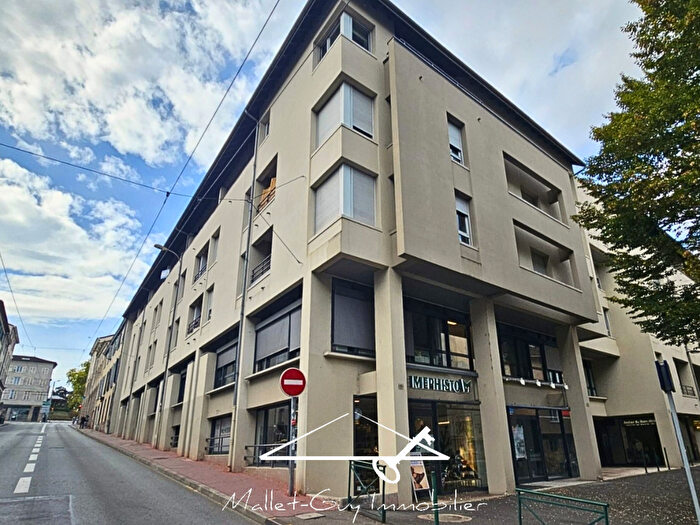 Appartement 5 pièces à Limoges, Centre-ville, Hôtel de Ville, Emailleurs, à vendre