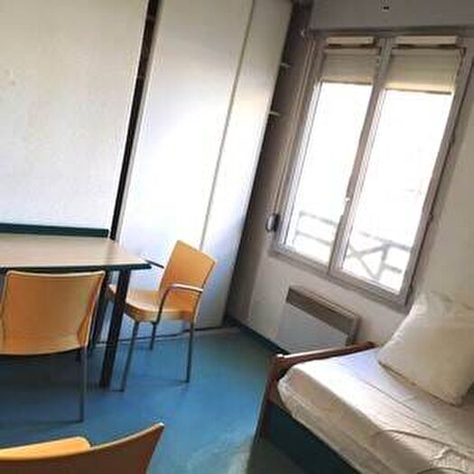 Appartement à louer - Préfecture Liberté, Lyon ème arrondissement - 1 pièce