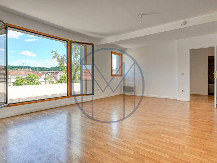 Versailles, Porchefontaine : Appartement 4 pièces à vendre