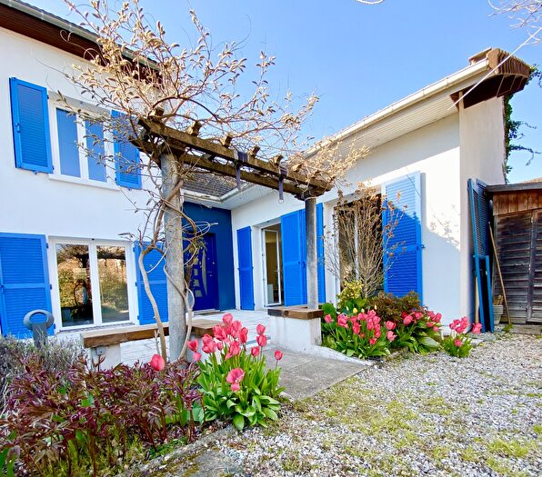 Maison à vendre - Meudon, Meudon sur Seine - 5 pièces - 4 chambres