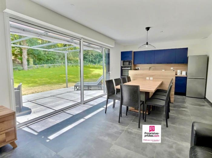 Maison 6 pièces à Neufchâtel-Hardelot, à vendre
