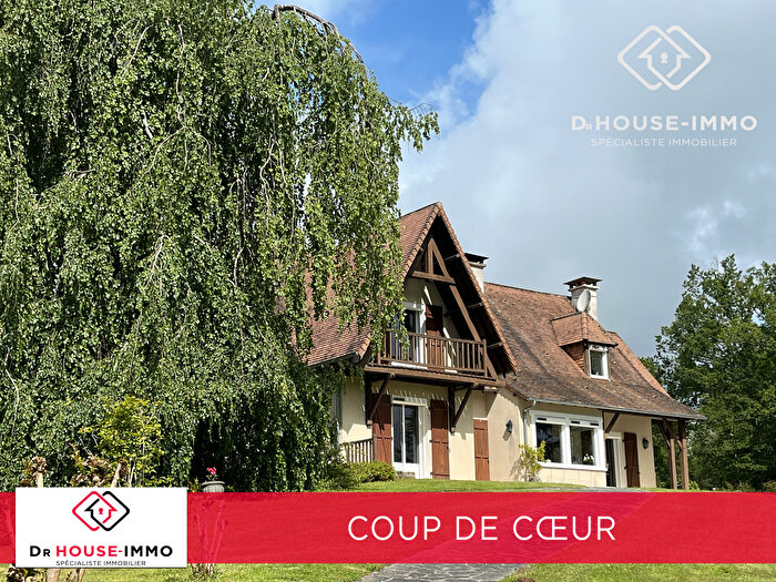 Saint-Estèphe : Maison 10 pièces à vendre