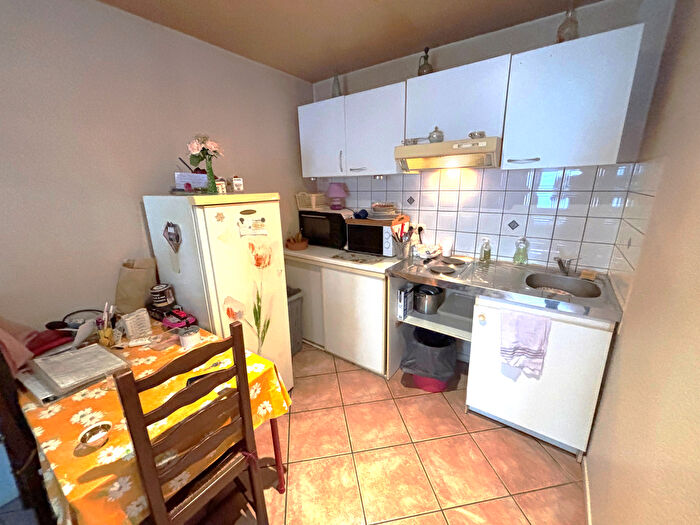 Pont-à-Mousson, Saint-Martin, Prémontrés : Appartement 2 pièces à vendre