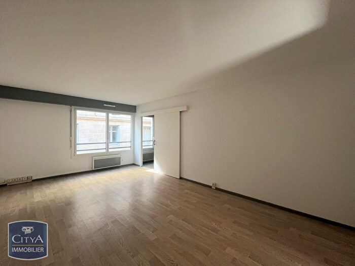 Appartement 2 pièces à louer - Bordeaux, Victoire, Sainte-Eulalie