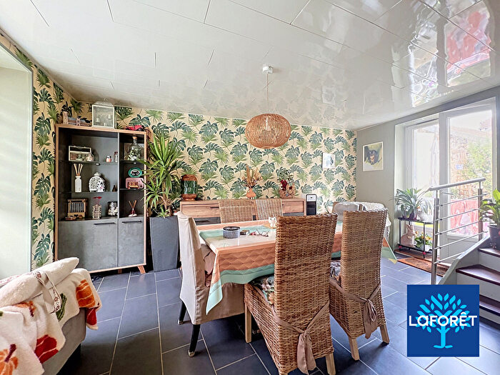 Maison 4 pièces à vendre - Mennecy, Centre-ville, Gare, Châtries, Château, Bel-Air