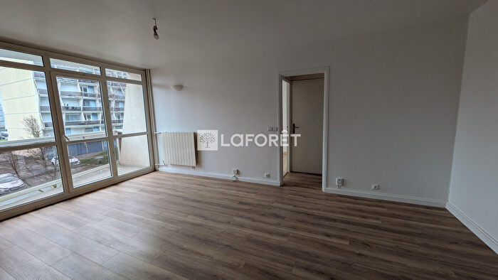 Appartement à louer - Plaisir, Ebisoires - 2 pièces - 1 chambre