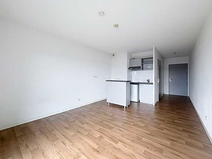 Appartement 1 pièce à Lormont, La Ramade, à vendre