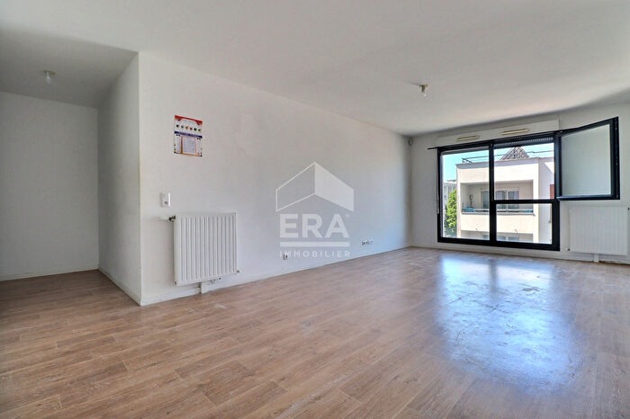 Aubervilliers, Paul Bert - Appartement 3 pièces à vendre