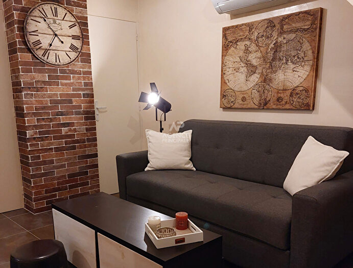 Appartement 3 pièces à vendre - Chaville, Rive Droite, Les Vignes