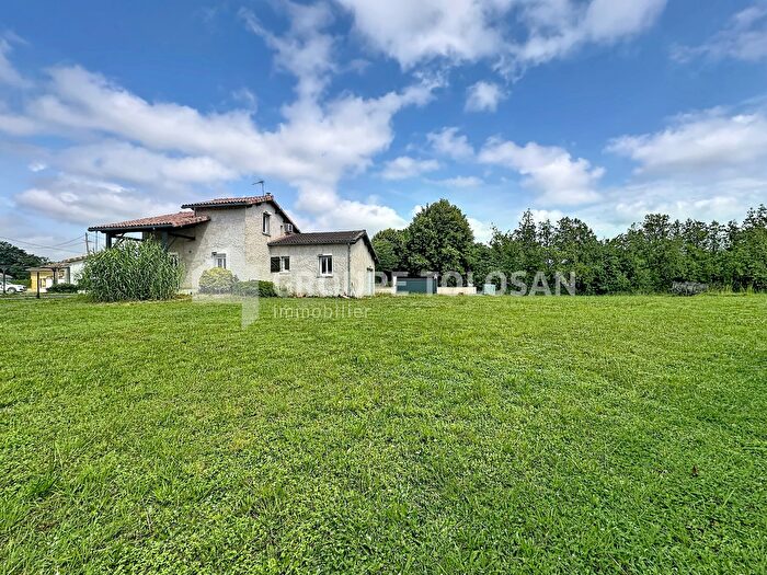 Maison 5 pièces à vendre à Lisle-sur-Tarn