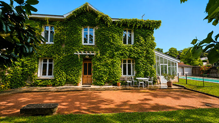 Écully, Les Serres, Vivier - Maison 7 pièces à vendre