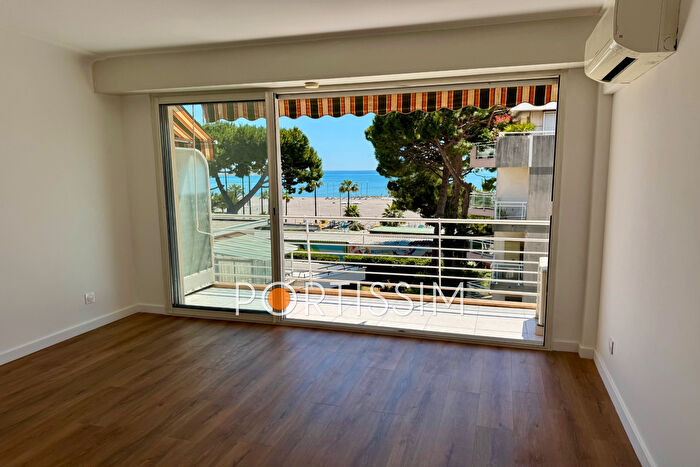 Appartement 1 pièce à vendre à Saint-Laurent-du-Var