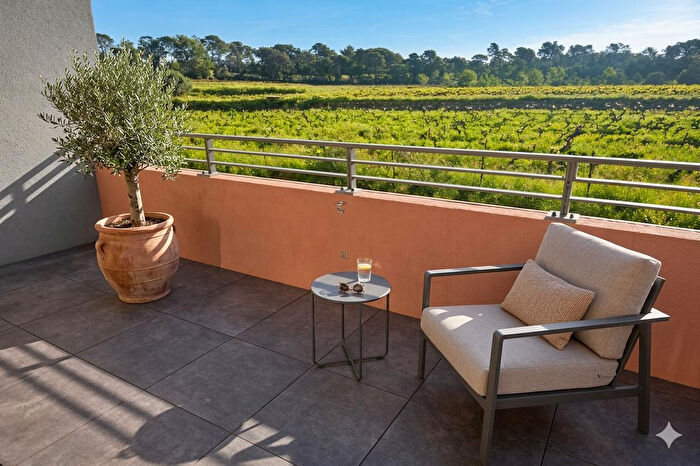 Appartement 3 pièces à vendre - Fréjus, La Tour de Mare