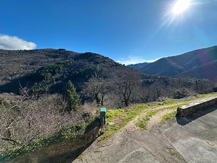 Maison à vendre - Sablières - 4 pièces - 3 chambres