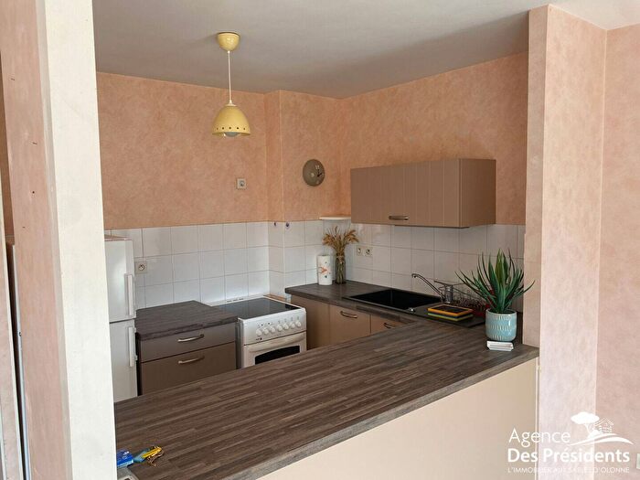 Appartement à louer - Saint Pierre-La Rudelière, Les Sables-dOlonne - 2 pièces - 1 chambre