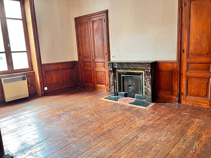 Appartement à vendre - Bourgoin-Jallieu, LOiselet, La Maladière, La Grive - 4 pièces - 3 chambres