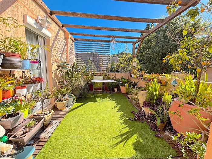 Appartement à vendre - Mougins, Centre-ville, Village, Tournamy, Le Val de Mougins - 4 pièces - 2 chambres