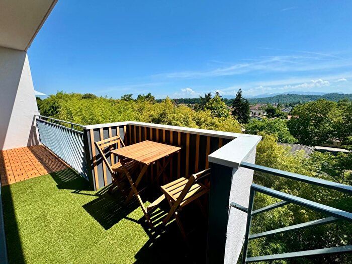 Appartement 3 pièces à Pau, Pau Sud, à vendre