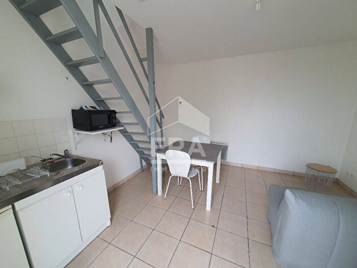 Appartement 2 pièces à louer - Zone Rurale, La Couronne