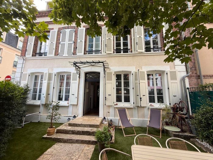 Maison 8 pièces à vendre à Chartres, Chanzy, Bonnard