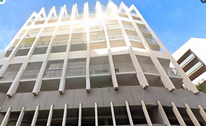 Appartement à louer - La Bastide, Bordeaux - 2 pièces - 1 chambre