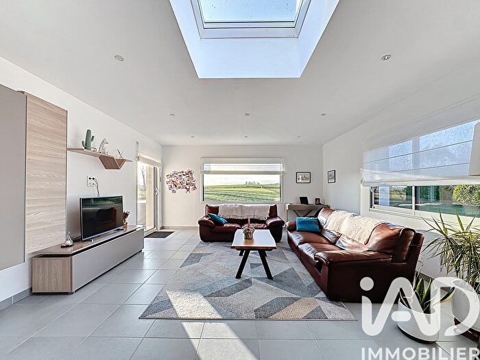 Maison à vendre - Pordic - 6 pièces