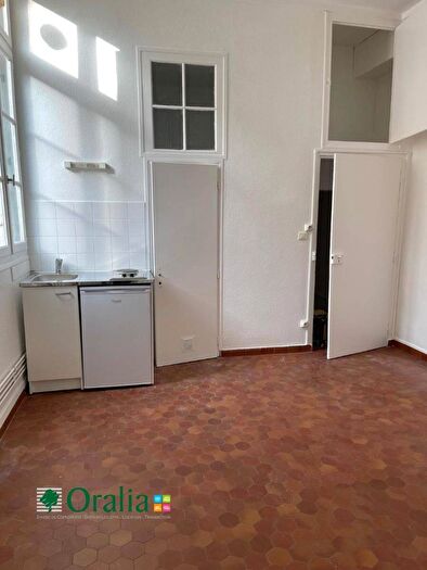 Cordeliers, Dijon : Appartement 1 pièce à louer