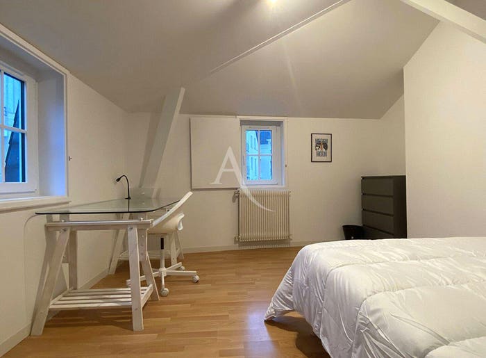 Maison 2 pièces à Centre, Angers, à louer