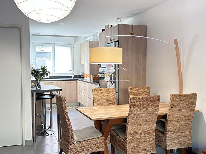 Maison à vendre - Prades-le-Lez - 4 pièces - 3 chambres