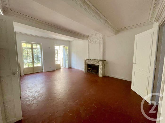 Preixan - Maison 6 pièces à louer