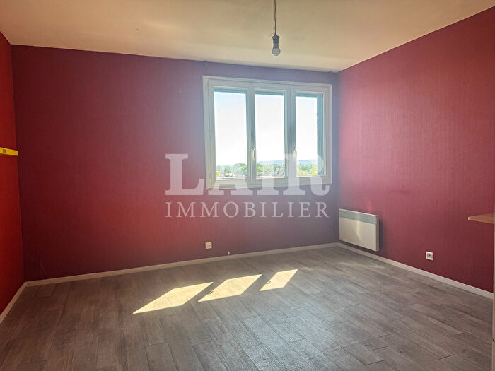 Alençon, Courteille : Appartement 1 pièce à vendre