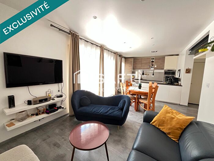 Talence, Saint-Genès, La Médoquine, Haut-Brion - Maison 5 pièces à vendre