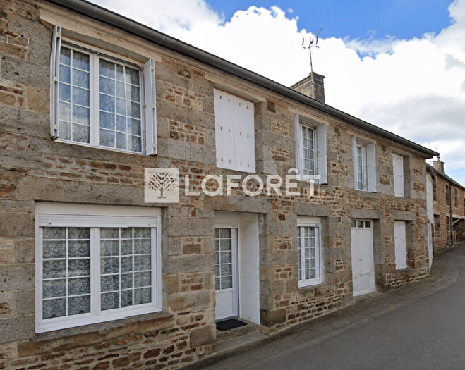 Maison 6 pièces à Lonlay-l'Abbaye, à vendre