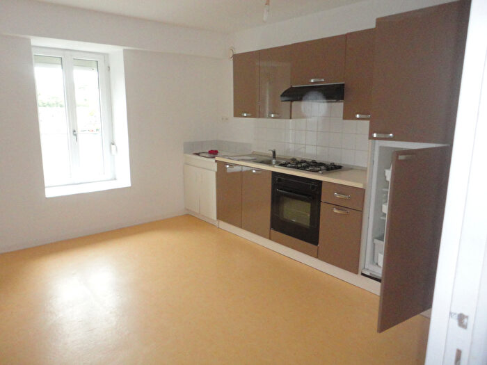 Appartement à louer - Marquise - 2 pièces - 1 chambre