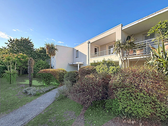 Périgny : Appartement 2 pièces à vendre