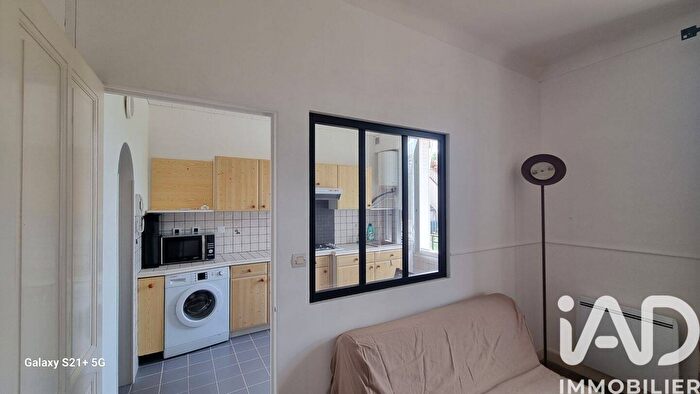 Appartement 2 pièces à Bourg, Châlette-sur-Loing, à louer