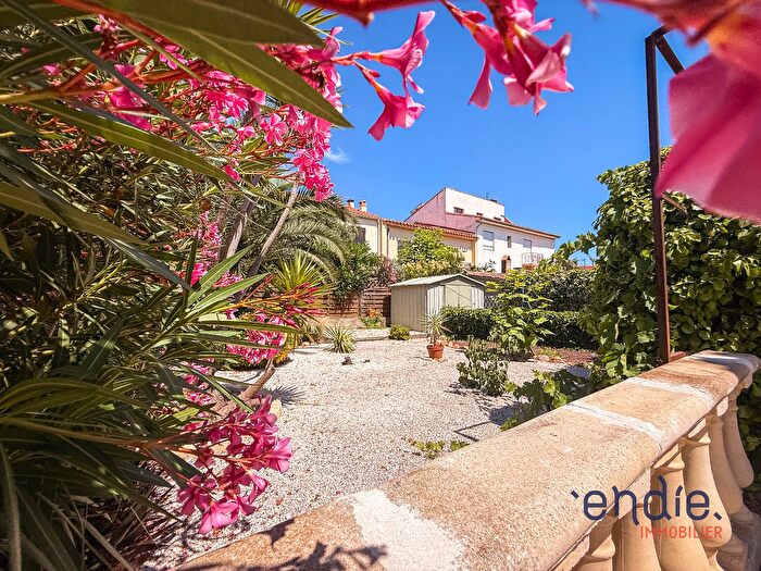 Maison 5 pièces à Cabestany, à vendre