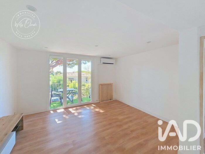 Appartement 3 pièces à vendre à Toulon, Valbertrand