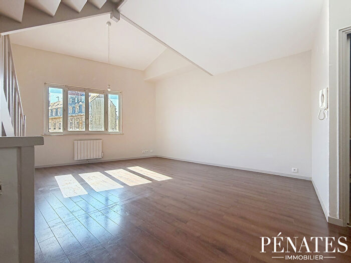 Appartement 3 pièces à Rouen, Vieux Marché, Cathédrale, à vendre
