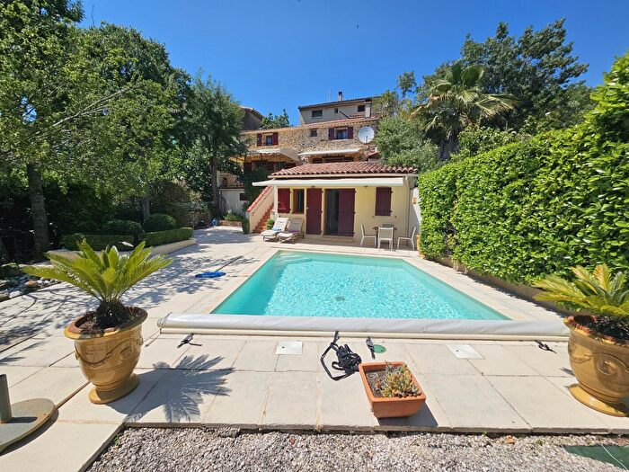 Maison 4 pièces à vendre - Vailhan