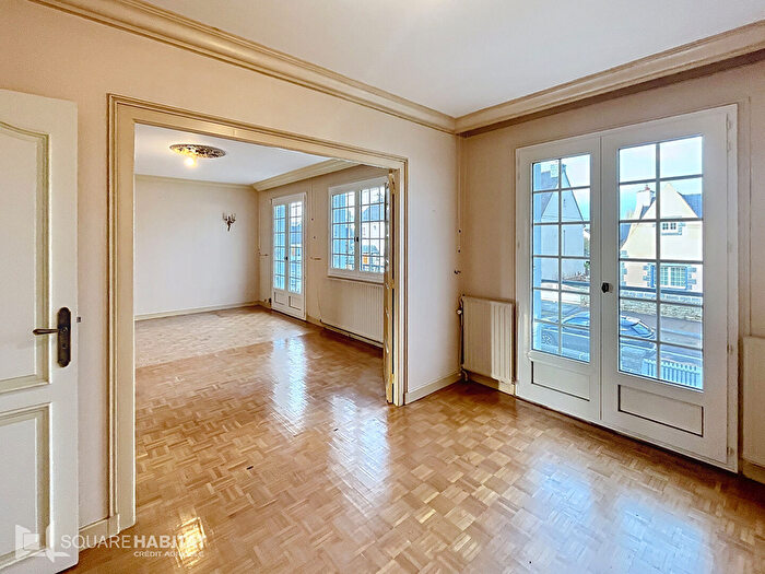 Maison 5 pièces à vendre - Saint-Brieuc, Ville Hellio, Tour d'Auvergne, Ville Jouha