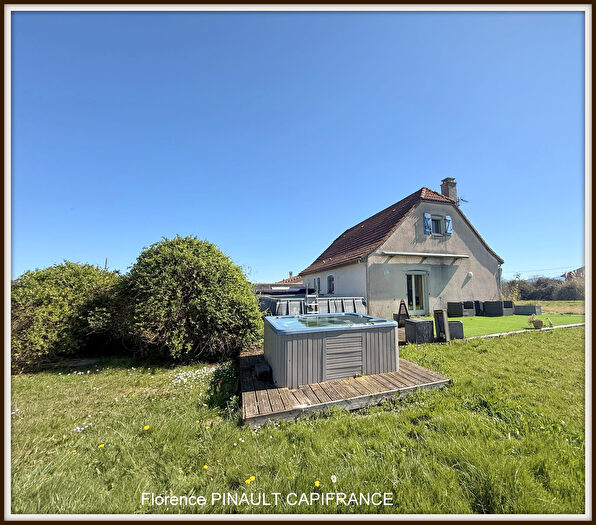 Pouyastruc - Maison 6 pièces à vendre