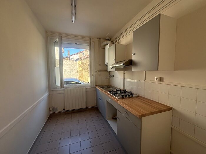 Maison à louer - Fleurance - 3 pièces - 2 chambres