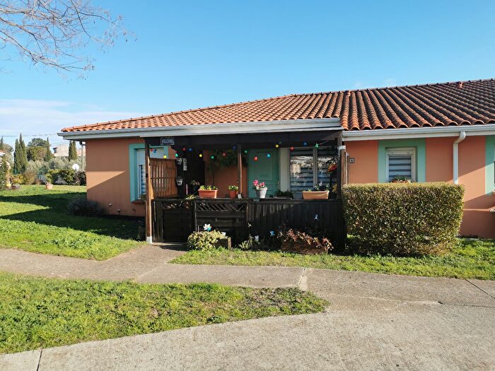 Maison à vendre - Trèbes - 3 pièces - 2 chambres